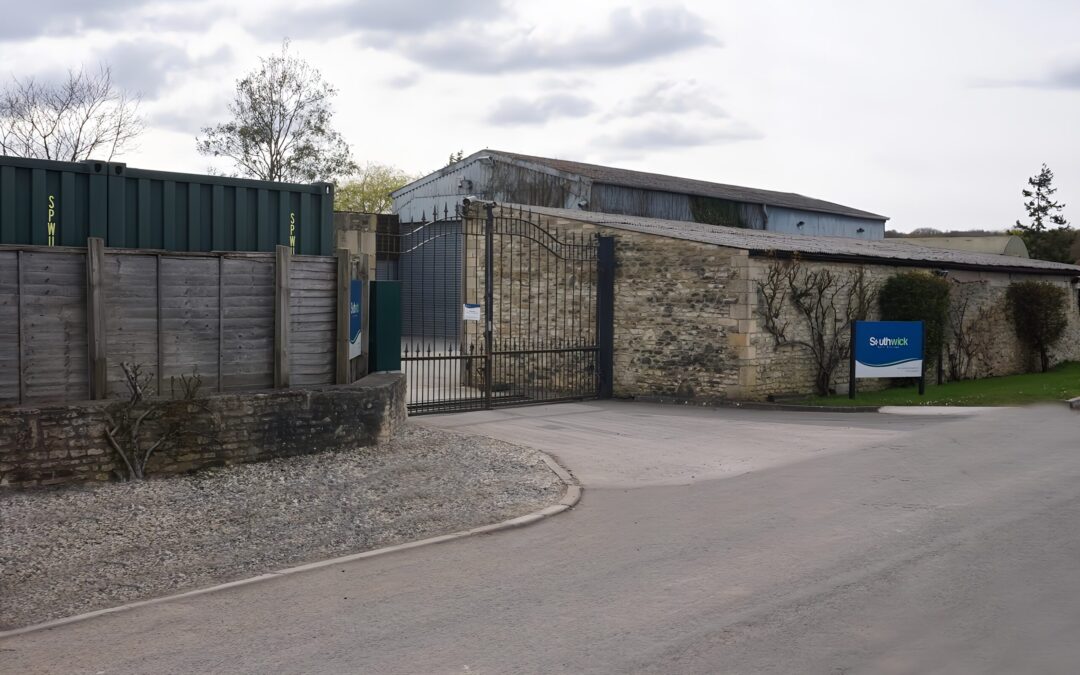 Salisbury Self Storage – Secure & Affordable Units