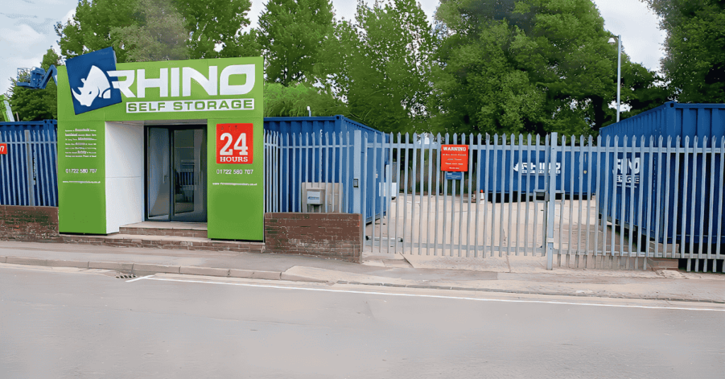 Why Self Storage is the Best Solution for a Clutter-Free Home